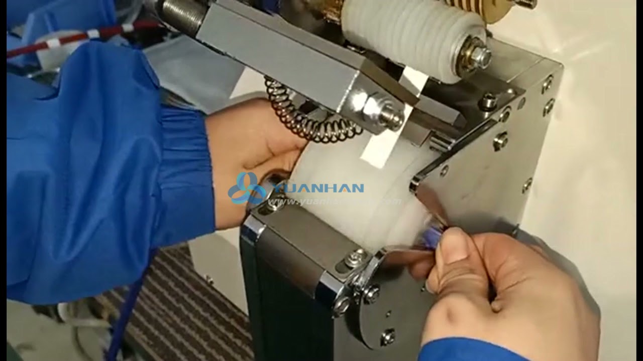 Wire Harness Taping Machine Wrapping Machine