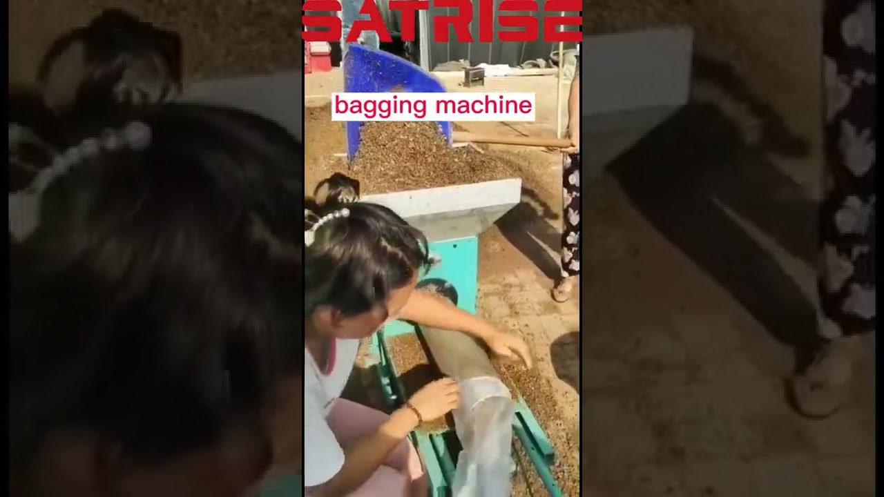 Efficient Mushroom Bagging Machine for Increased Productivity ... Efficient Mushroom Bagging Machine for Increased Productivity ...