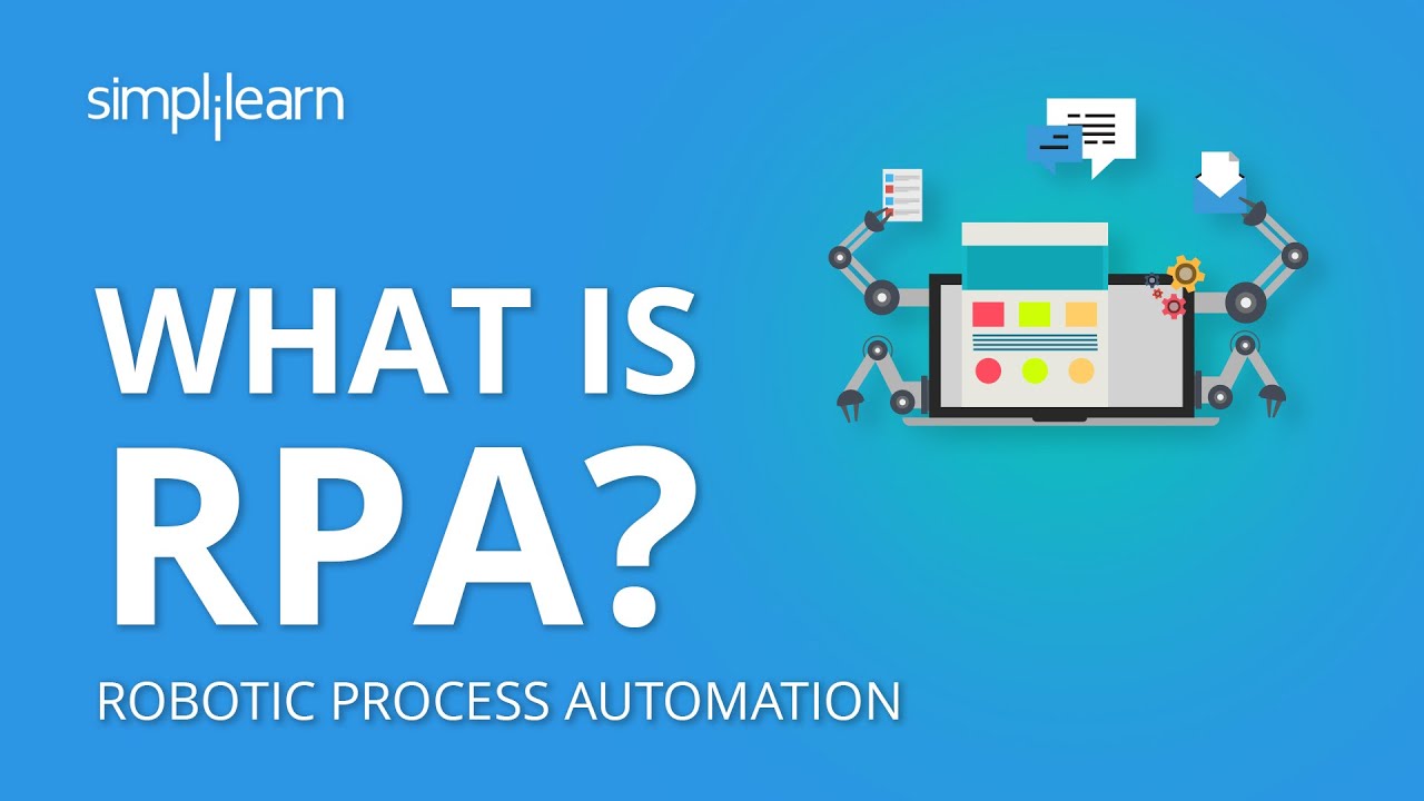 Unleashing the Potential: Introduction to Robotic Process Automation ... Unleashing the Potential: Introduction to Robotic Process Automation ...