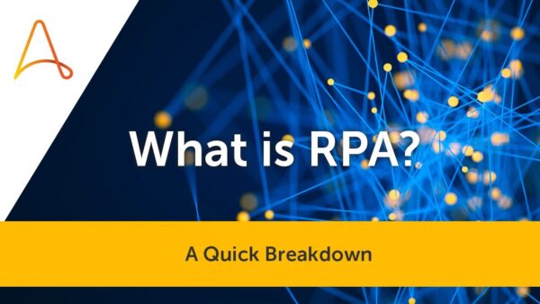 Unleashing the Power of Robotic Process Automation: Everything You Need ... Unleashing the Power of Robotic Process Automation: Everything You Need ...