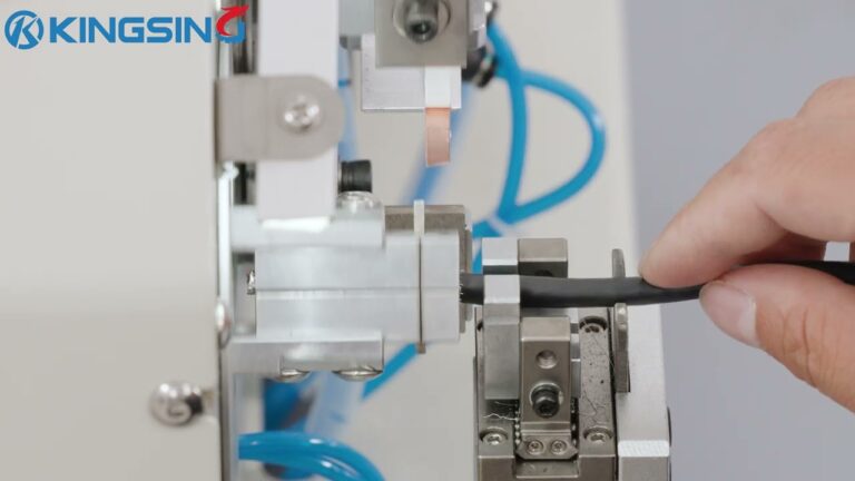 Copper Packaging Machine - Wrapping Machine Copper Packaging Machine - Wrapping Machine